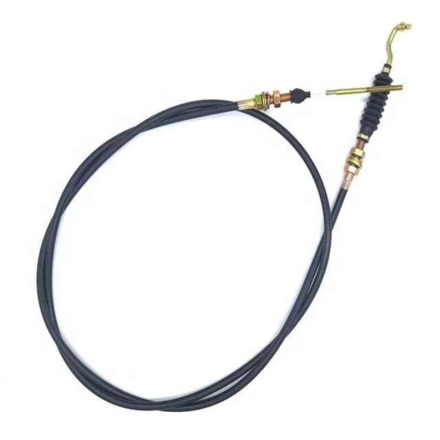 SINOTRUK Howo Truck Parts - Hand Accelerate Cable WG9725570002