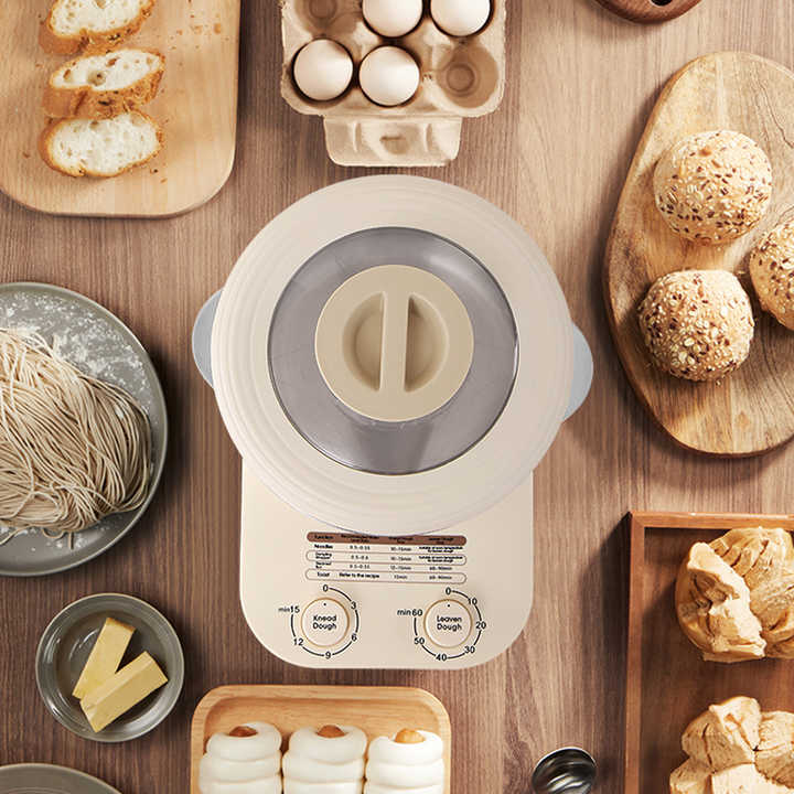 Knead Dough Machine Mixer Rest the Dough| Alibaba.com