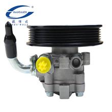 auto power steering pump for nissan NP300 NAVARA Pathfinder JR25 QR25 ...