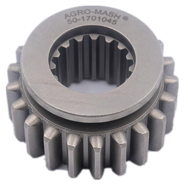 1558 OEM :50-1701045 Mtz Tractor Pinion 21 Engine Internal Gear ...
