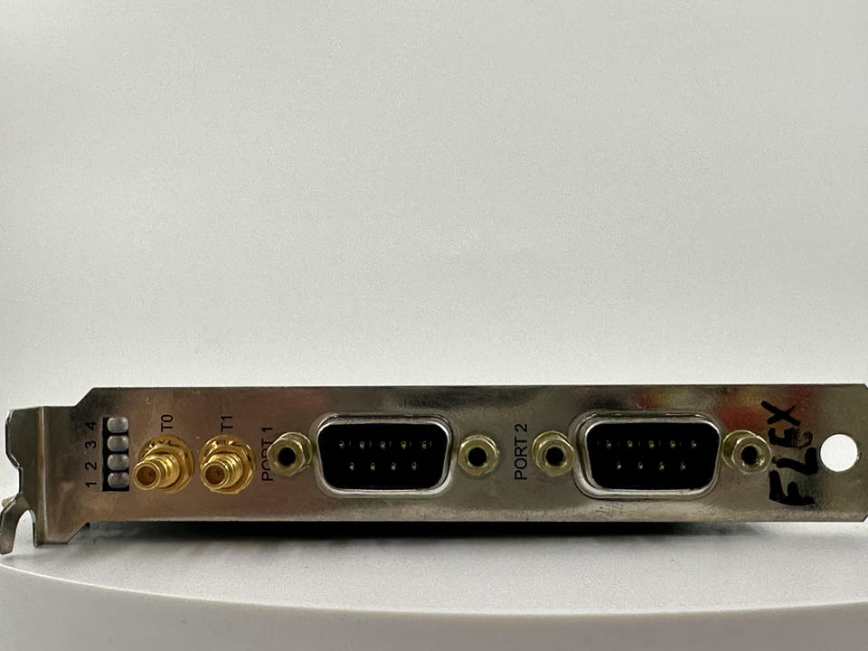 780685-02 PCI-8517/2 for National Instruments for NI Used Test ...