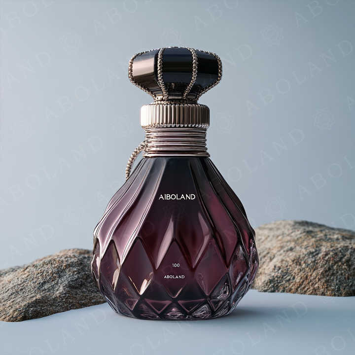 Aboland Original Custom Perfume Bottle Luxury Perfume Bottle Empty ...