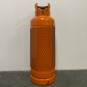 Resilient Long-Lasting 25kg Propane Gas LPG Cylinder At Top Offers ...