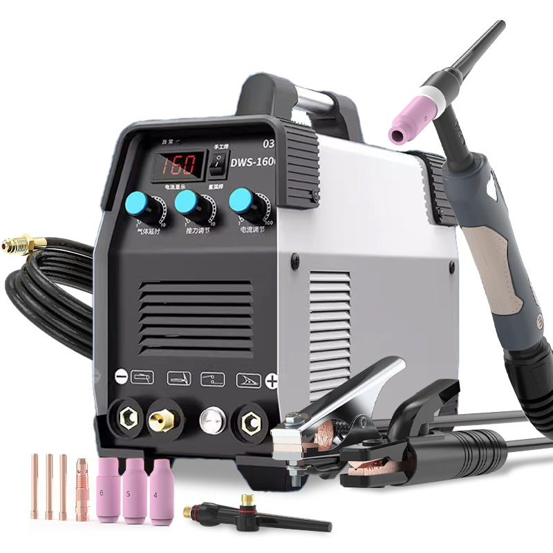 How to Choose the Best Micro TIG Welding Machine: A Complete Buying Guide