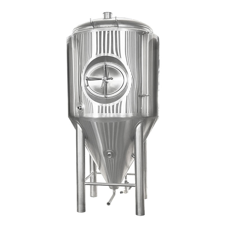 Beer Fermenter 1200l Alcohol Fermenting Equipment Fermentation tank ...