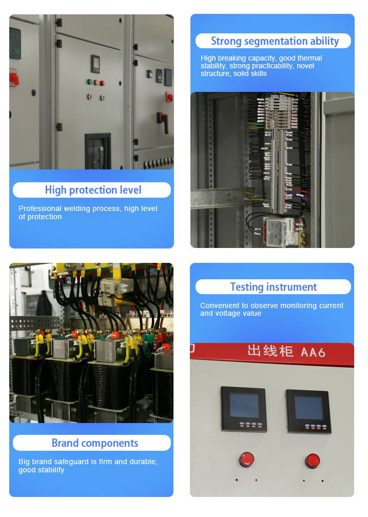 Zhegui Sản Xuất Điện Và Bán Hàng Của Ggd Xl-21 Bộ Hoàn Chỉnh Của Tủ Ch – Chima.vn – Máy móc ...