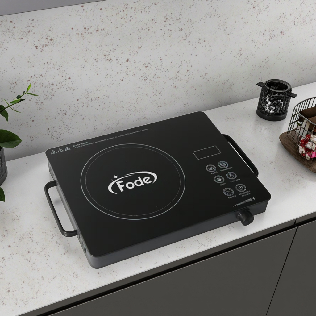 How to Choose the Best Induction Cooktop Battery for Off-Grid Cooking