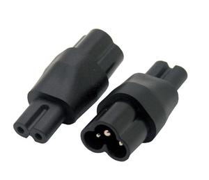 Wholesale iec c5 female connector To Extend Power Cord Length - Alibaba.com