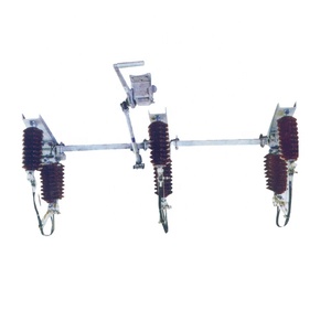 11kv gang operated isolator, 11kv gang operated isolator Suppliers and ...