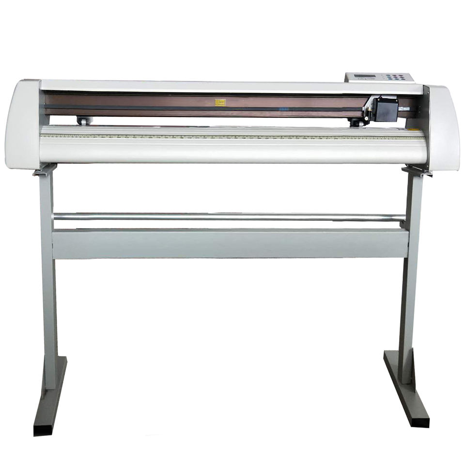 Redsail Economy RS1360C Cutting Plotter Price Automatic Plotter Cutting ...
