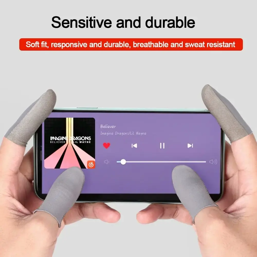 How to Choose the Best Finger Sleeve Thumb for Comfort and Protection