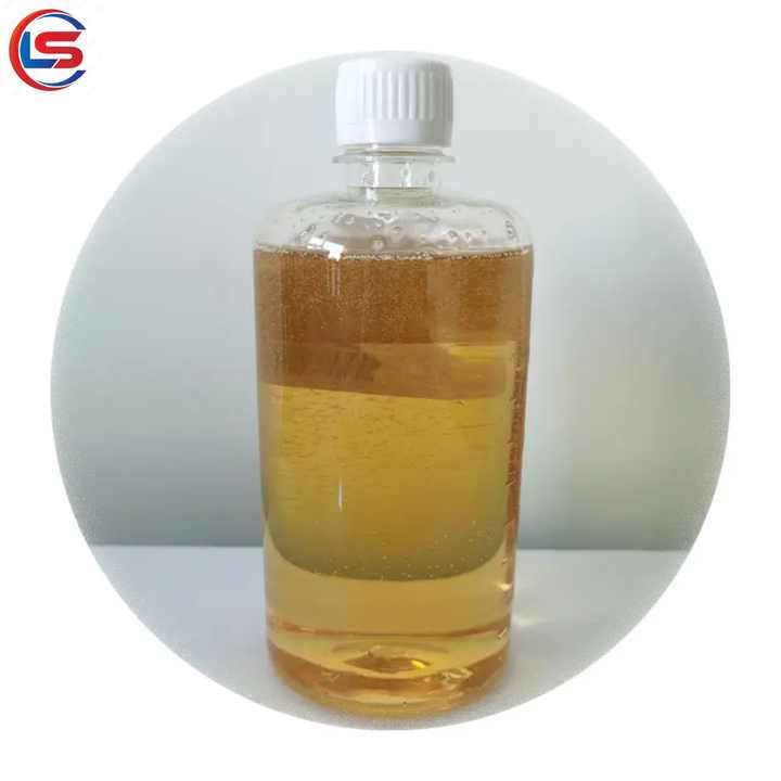 Coconut Diethanolamide Cocoamine Surfactant Cdea 6501 with Good Foaming ...