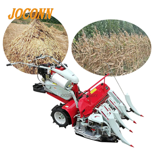 Wholesale Rice Straw Cutting Machine And Agricultural Equipment ...