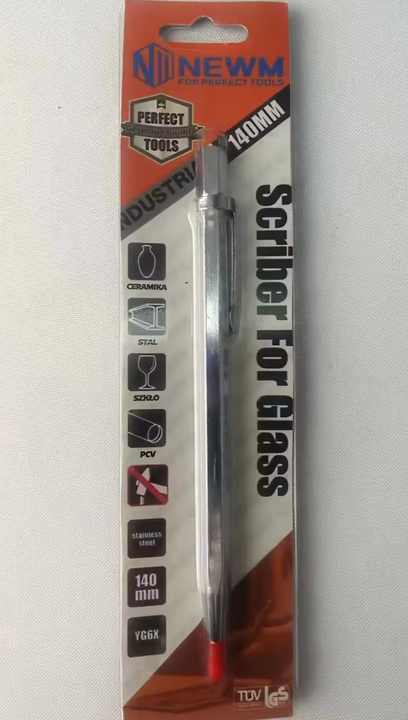 Factory high quality Convenient Usage Carbide Tip Scriber Glass Scribe ...