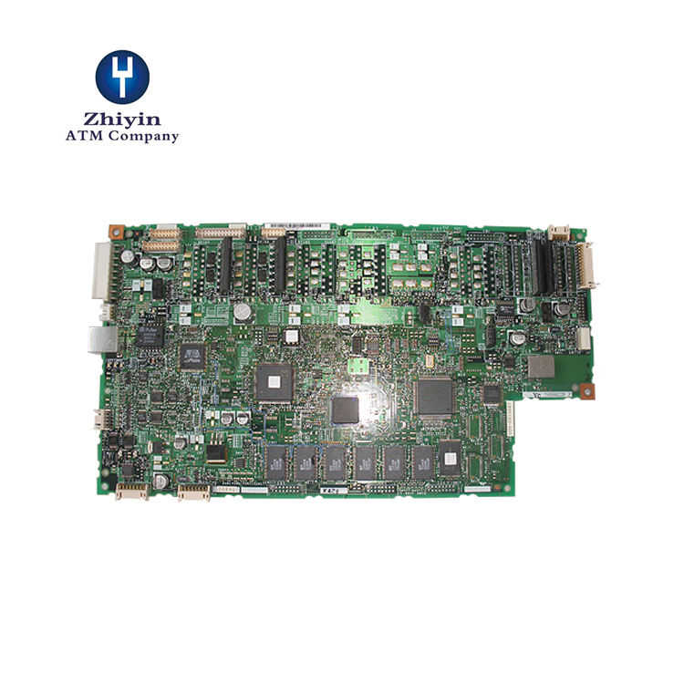 ATM Machine Parts NCR 6676 PCB-ASSY LOWER PCB GBNA2 GBNB PCB Control ...