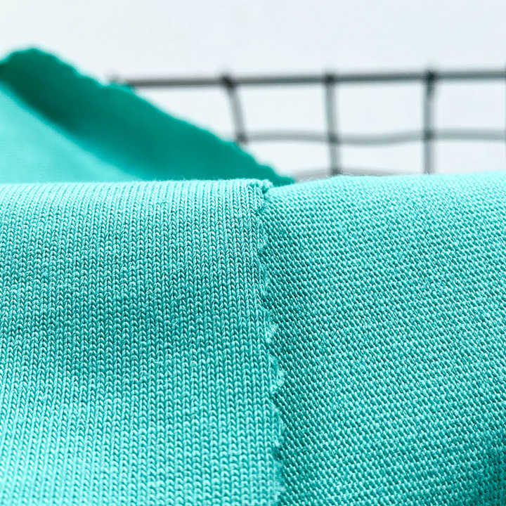 280gsm Single Jersey Fabric Roll - 100% Cotton Tshirt Material
