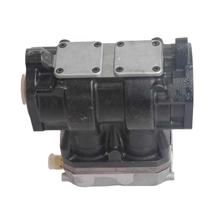 Original Motor ISM11 QSM11 M11 Engine Parts Double Cylinders Air ...