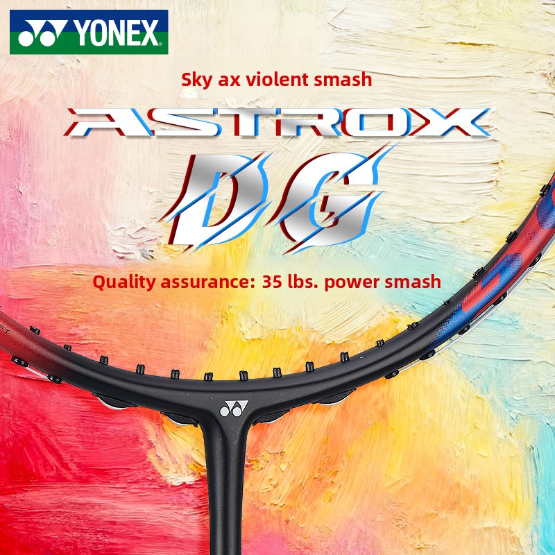 How to Choose the Best Yonex Duora Z Strike Badminton Racket