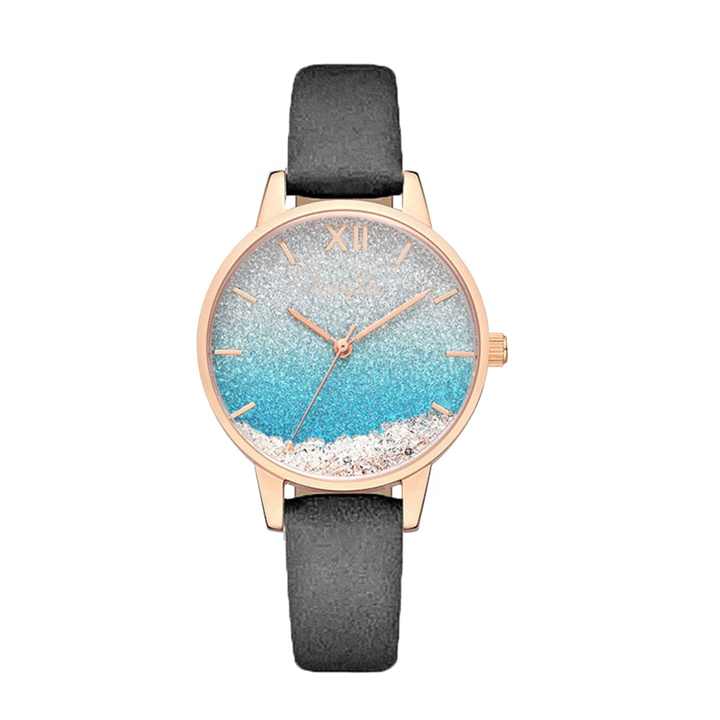 Fitron Watch Japan Quartz - Make Your Own Luxury Watch