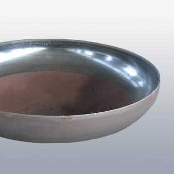 Asme Hot Forming Standard Ellipsoidal 2:1 Dished Head With High Quality ...