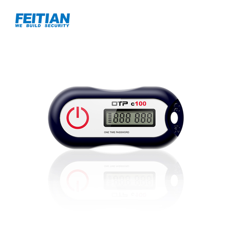 OTP Token, OTP Token direct from Feitian Technologies Co., Ltd. in CN