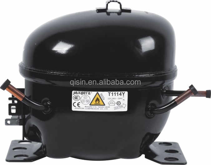 Aire Compressor - Jiaxipera R600A Fridge Compressor T1114Y