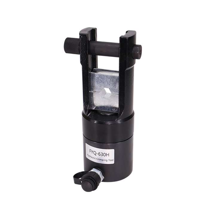 Fyq-300 Split-Unit Hydraulic Pliers - 11ton Crimping Tool