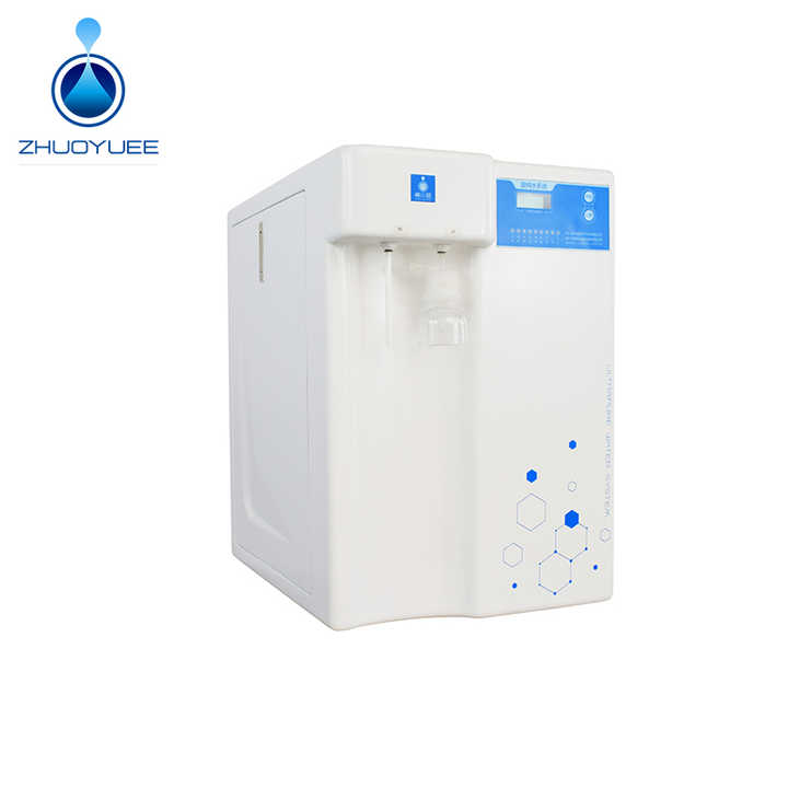 Lab Deionized Water Purification Equipment Lab Di Water System| Alibaba.com