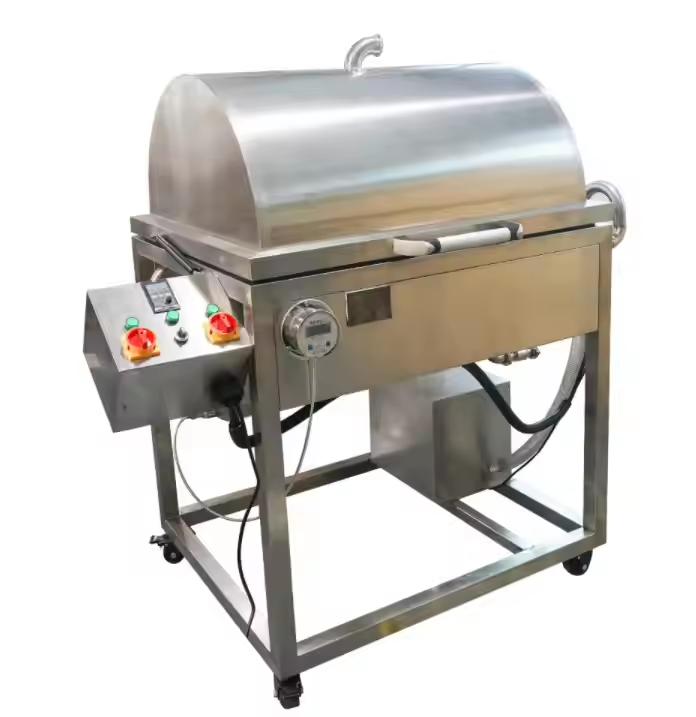 Stainless Steel New Low Temperature Honey Dehydrator & Dryer Machine ...