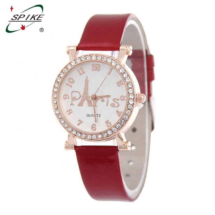 Buy Flag Watches Luxury & Sporty Style | Alibaba.com