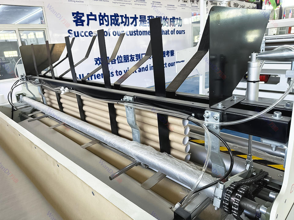 Chinese Supplier Toilet Paper Kitchen Towel Paper Making Rewinding ...