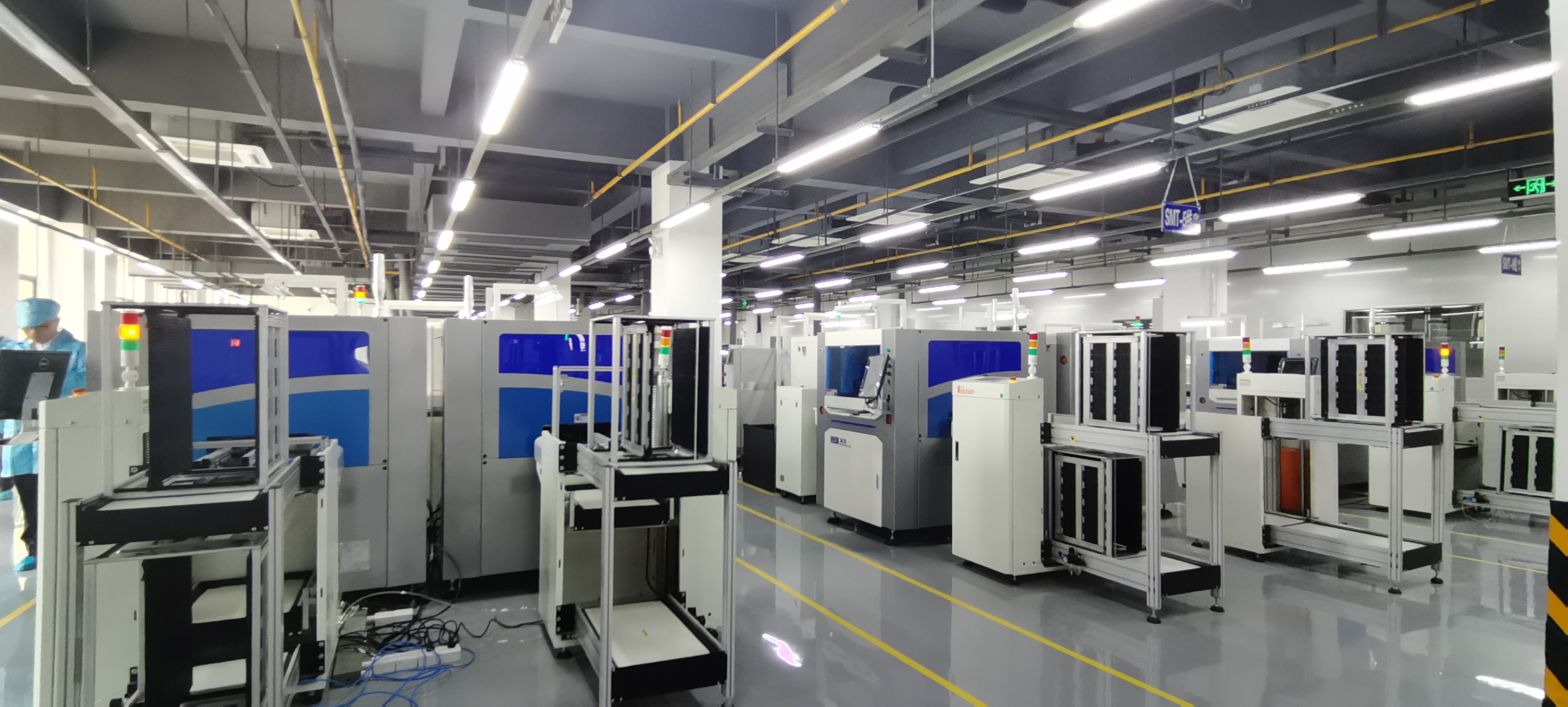 BDCOM S2510-C L2+ (Lite L3) Enterprise Network 2-Port Gigabit Managed ...