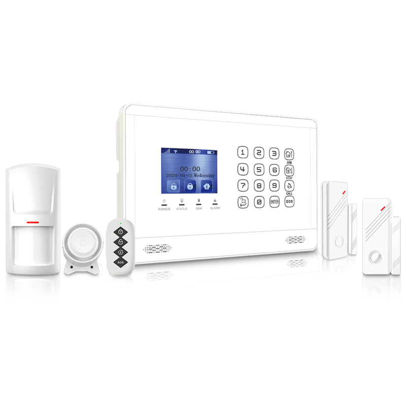 How to Choose the Best Tuya Security System: A Complete Buying Guide