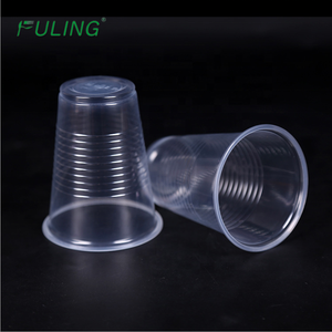 What Is the Plastic That Looks Like Glass | Durable Clear Drinkware