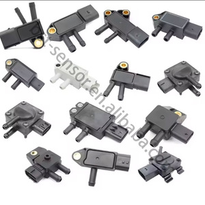 PBT GF30 MAP Sensor - High Quality Pressure Sensor for Suzuki