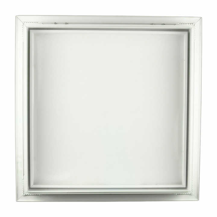 Ventilation System Galvanized Duct Access Door Panel for HVAC