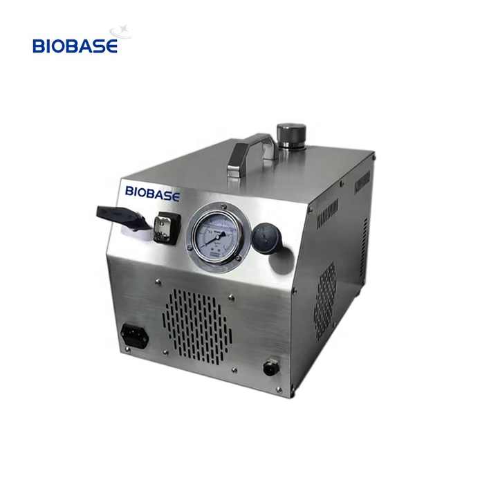 Biobase BAG-6D HEPA Air Purification System Aerosol Generator OEM