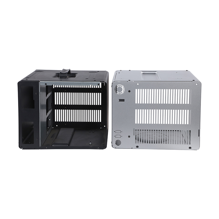 Efficient Cooling Solutions for Your PC with server case itx case mini ...