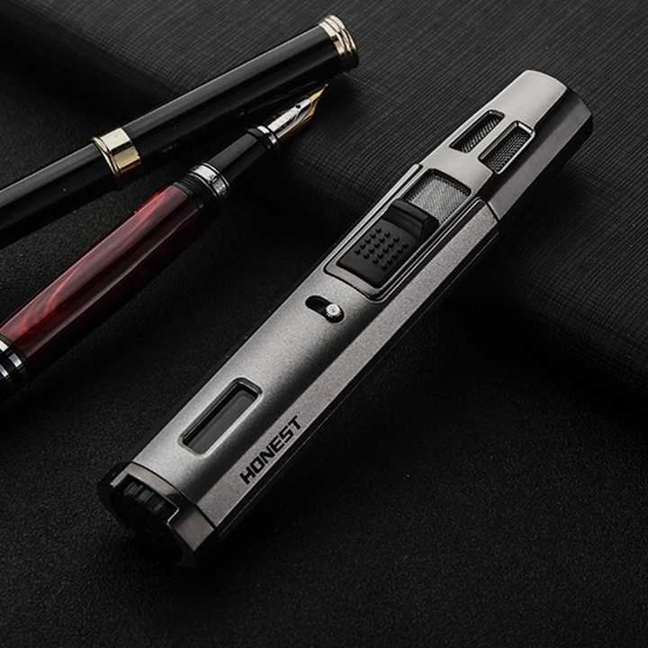Blue Flame Torch Lighter Refillable for Moxa Stick and Incense| Alibaba.com