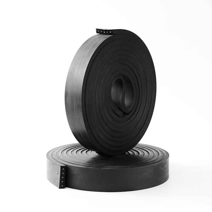 Bridge Elastomeric Laminated Rubber Bearing Base Isolation Pads ...