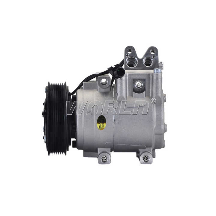 For Hyundai Porter & Kia Sorento AC Compressors - Reliable Performance