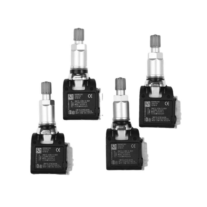 36106872774 36106872803 36106876957 Reifendrucksensor TPMS für 2018 BMW ...