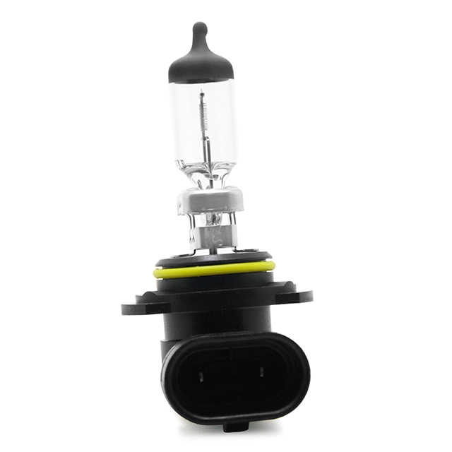 OSRAM 9006 Halogen Bulb - Reliable Headlight Replacement