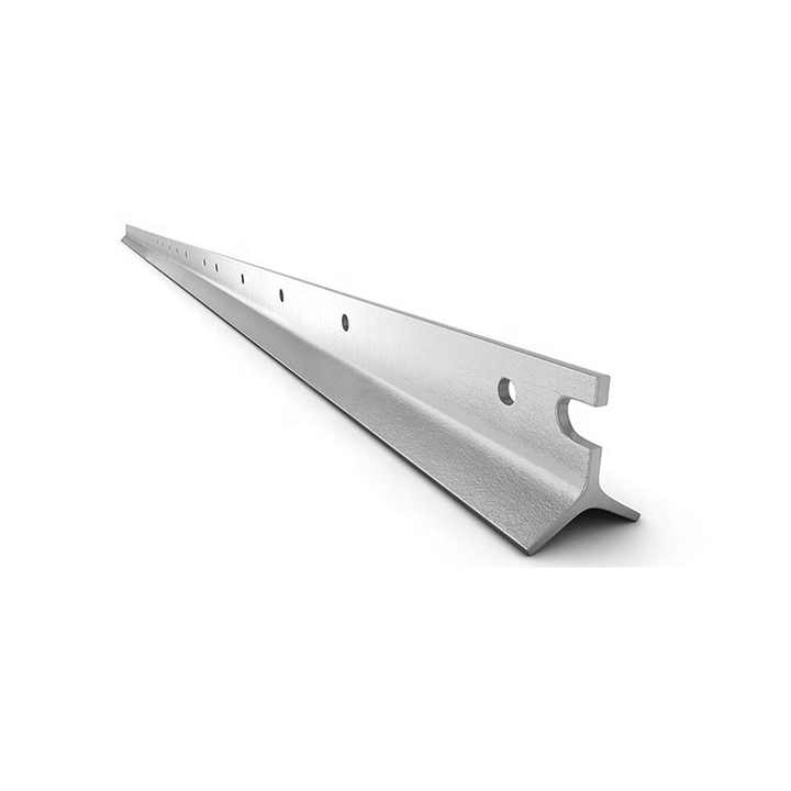 Galvanized Y Post Star Picket - Heavy Duty Fencing Solutions