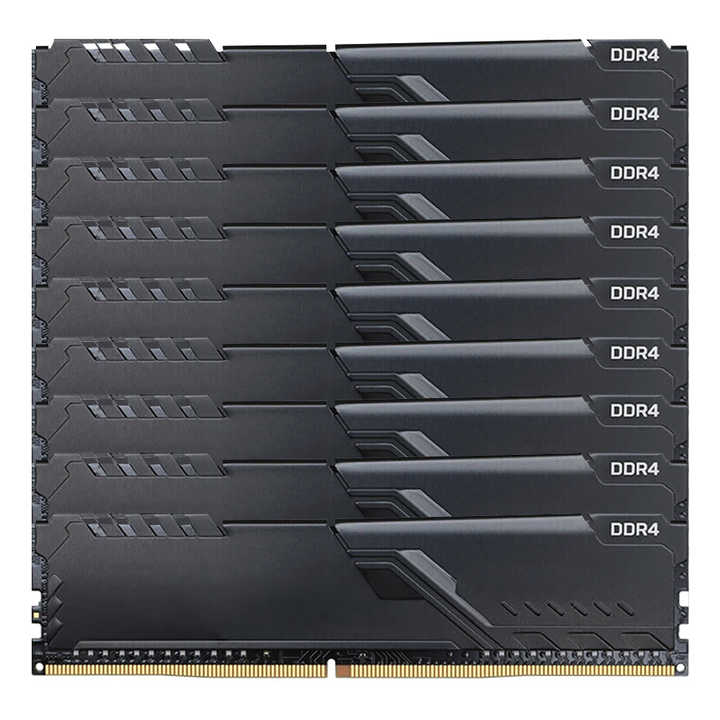 Memoria Ram Hyper Ddr4 Ddr3 4GB 8gb 16GB 1333MHZ 1600mhz 2400MHZ ...