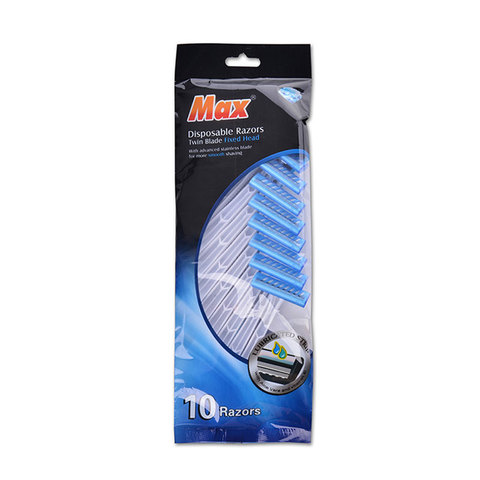 Yiwu Max Technology Co., Ltd. - disposable razor, razor blade