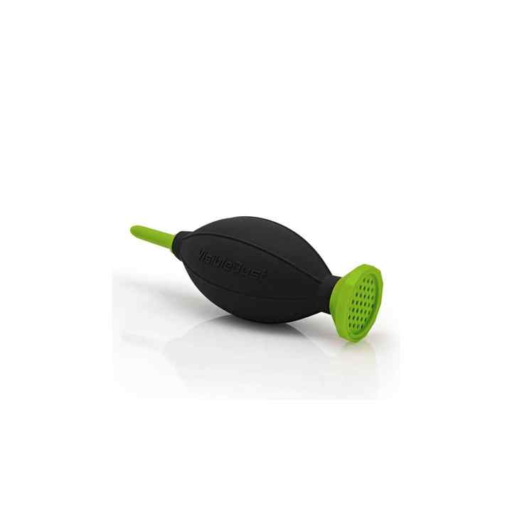 VisibleDust Soffiatore Visible Dust Zee Pro Blower verde [19112367 ...