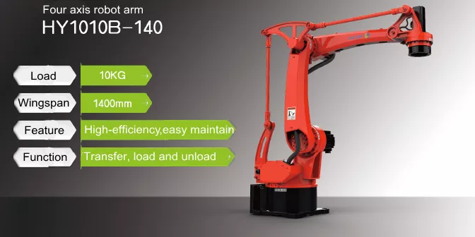 Robot arm cnc router for 3d engraving printing welding system solution ...