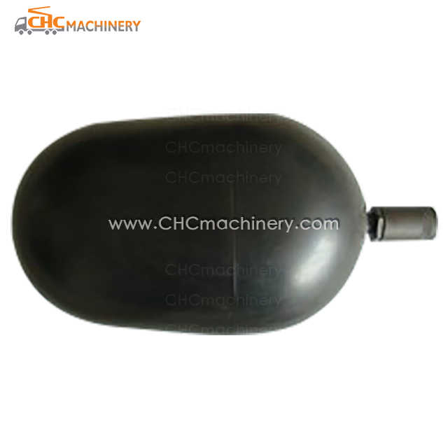 10L Accumulator Bladder New Construction Parts for Concrete Pump ...