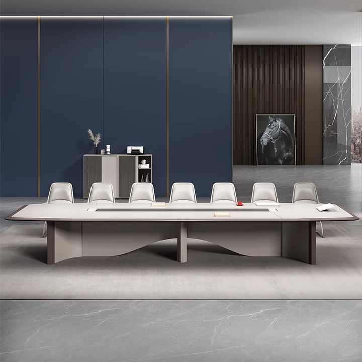 Customized executive conference table chair desk commercial furniture ...